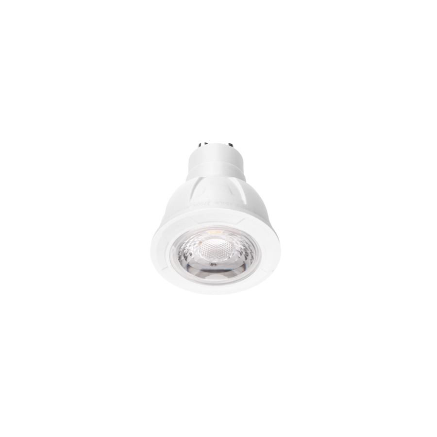 PAR16 LED Lamp Signal White 7W 3000K 456lm