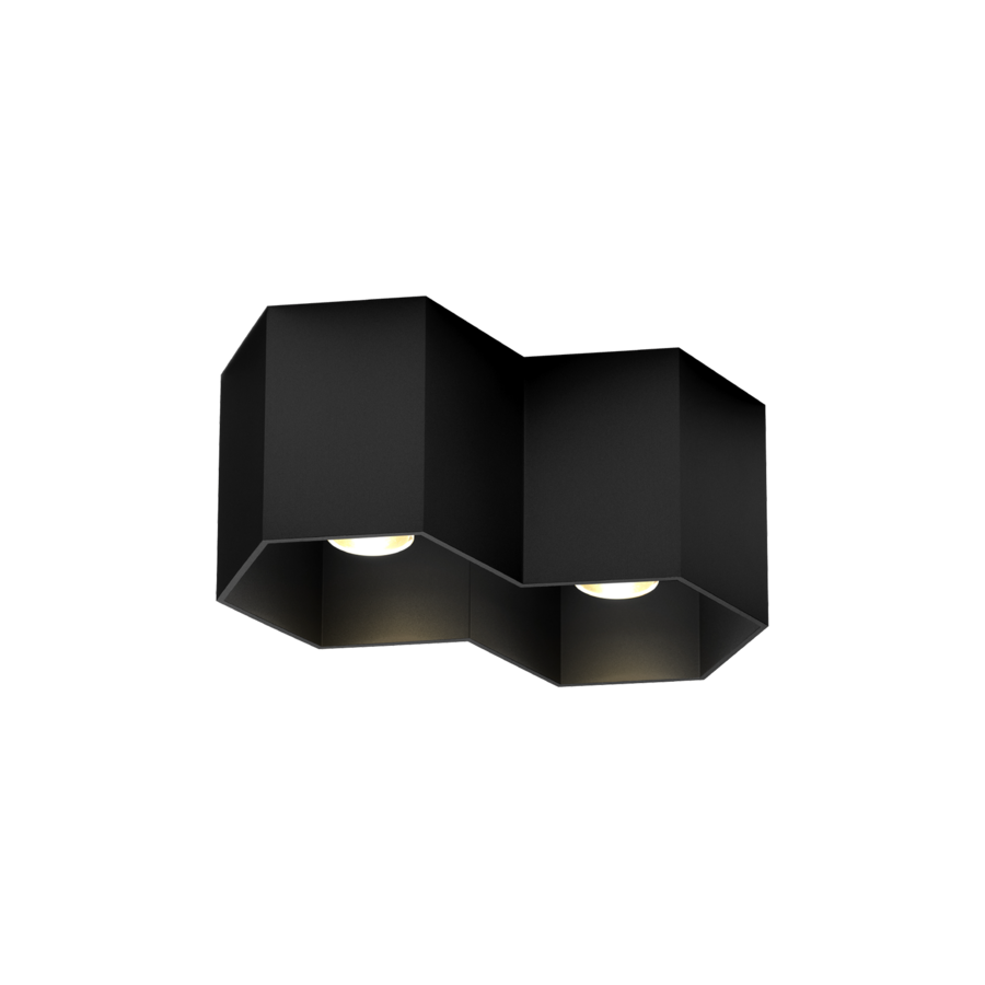 HEXO 2.0 PAR16 | Wever & Ducré