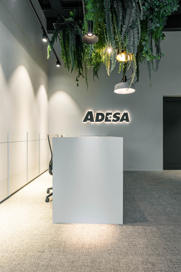 Office Adesa