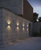 Inspiration for Modern and Safe Outdoor Lighting