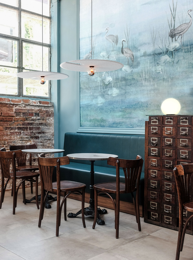 MIRRO SOFT SUSPENDED 2.0