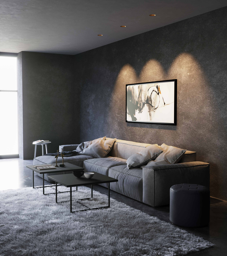 DEEP ADJUST trimless 1.0 LED