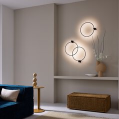 FINLIN ROUND WALL 1.0